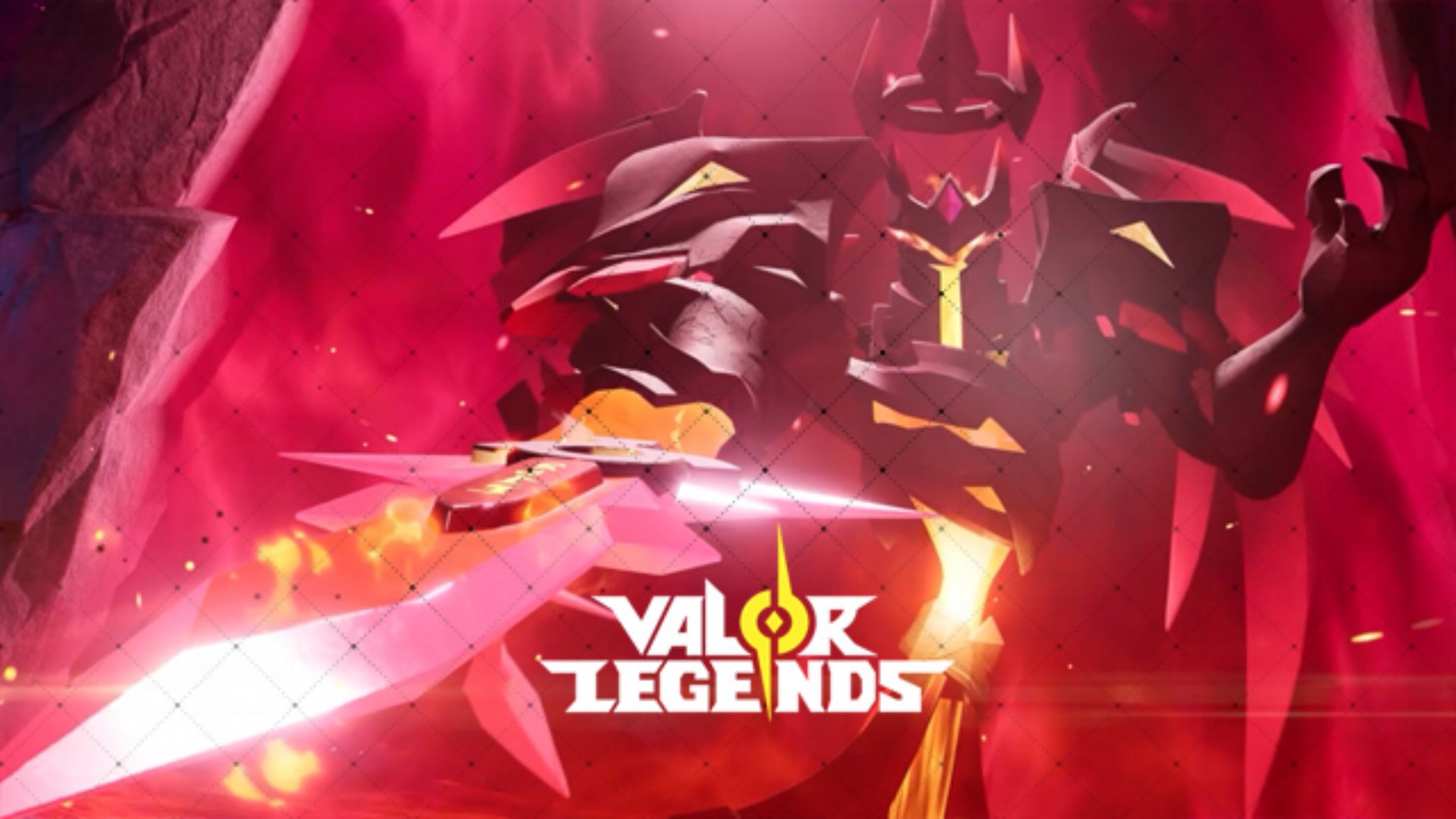 Valor Legends: Idle RPG